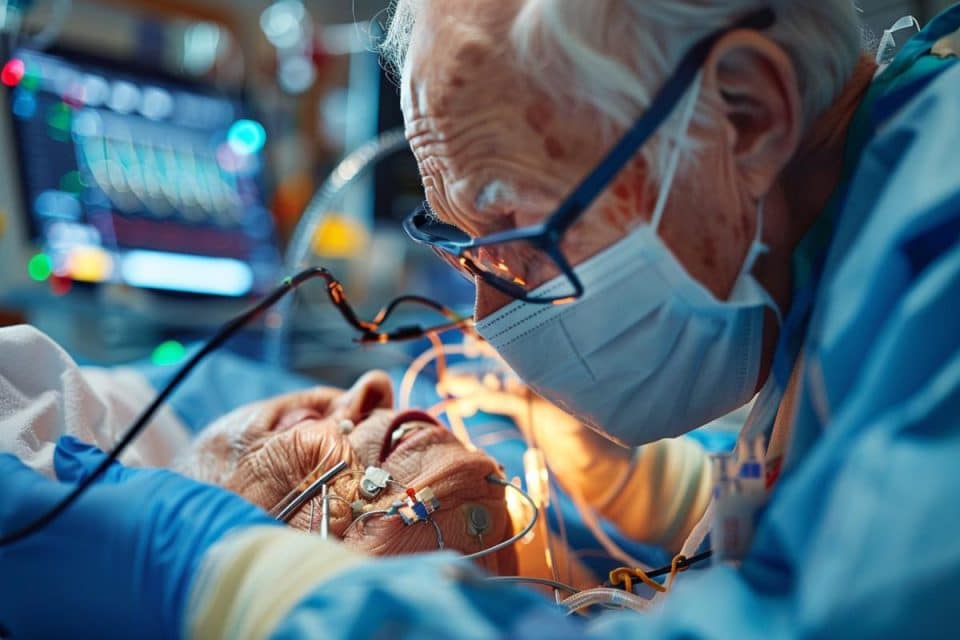 Peut On Conduire Aprs La Pose Dun Pacemaker