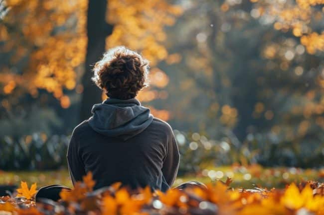Comprendre les 5 étapes du deuil selon Kübler-Ross : Guide complet