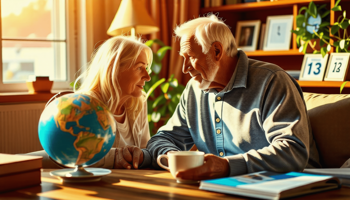 Comprendre la Retraite : Définition et Enjeux Essentiels