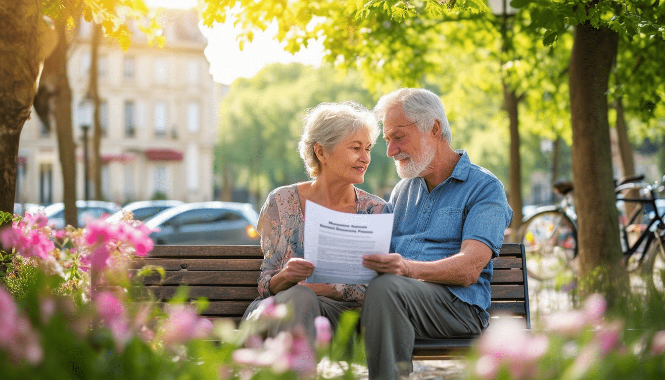 Retraites : les nouveaux montants de pension en France qui vont bientôt ...