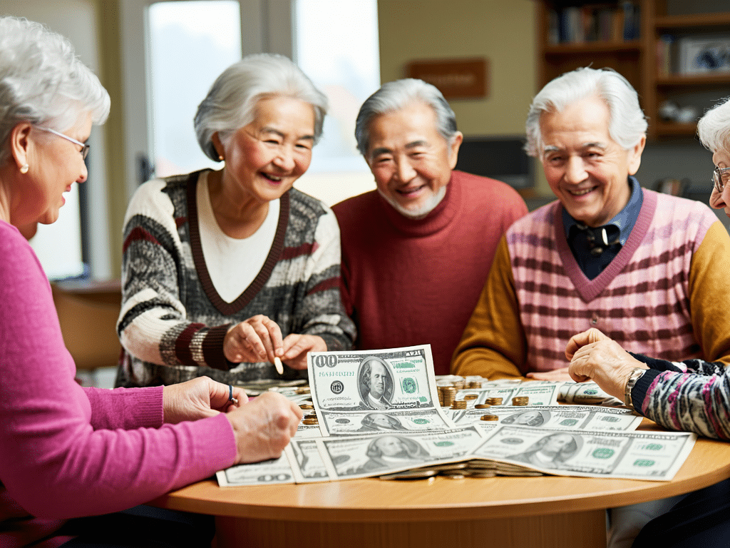 Comprendre la Retraite Complémentaire : Définition et Enjeux