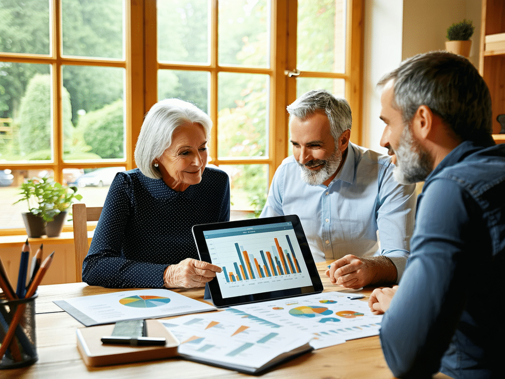 Comprendre la Retraite : Définition et Enjeux Essentiels