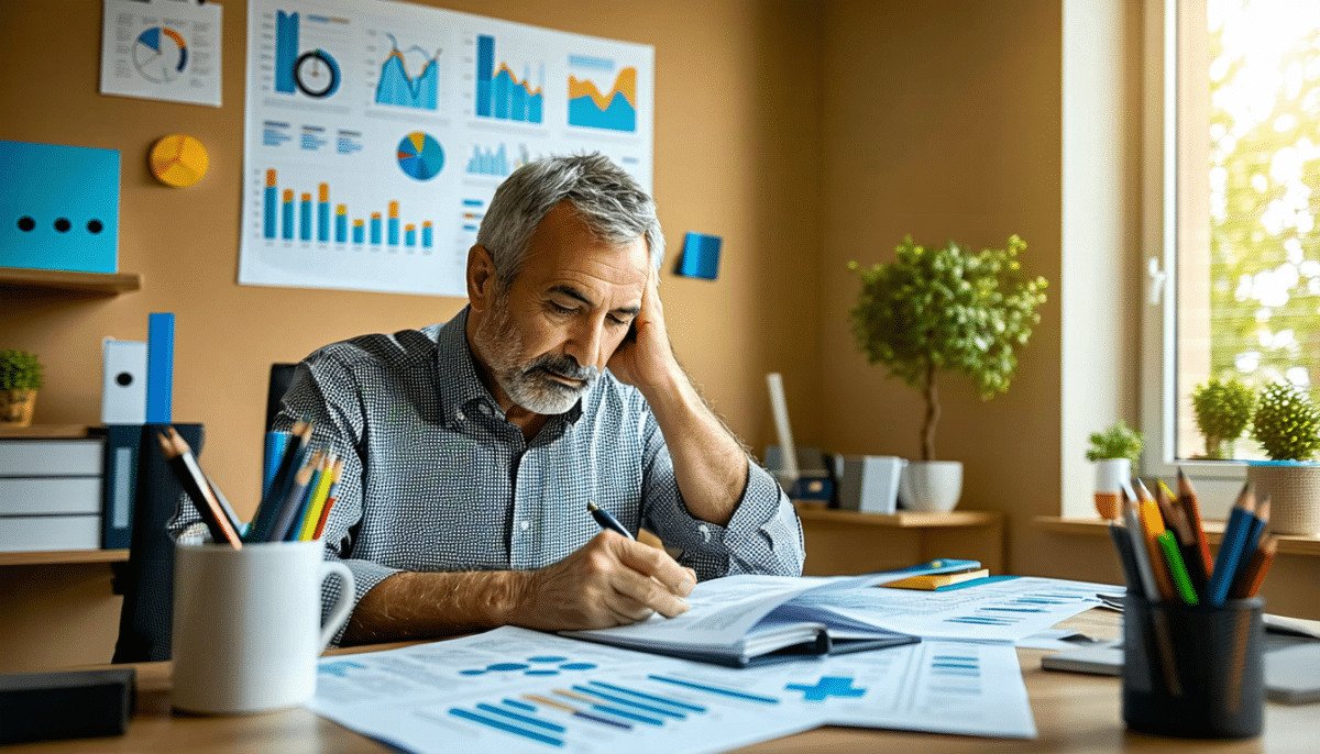 Anticiper sa Retraite : Comprendre l'Impact des Périodes d'Invalidité