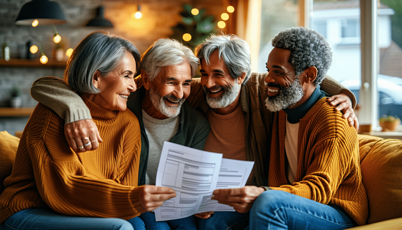 Pension de réversion : une nouvelle étape vers l'inclusion des ...