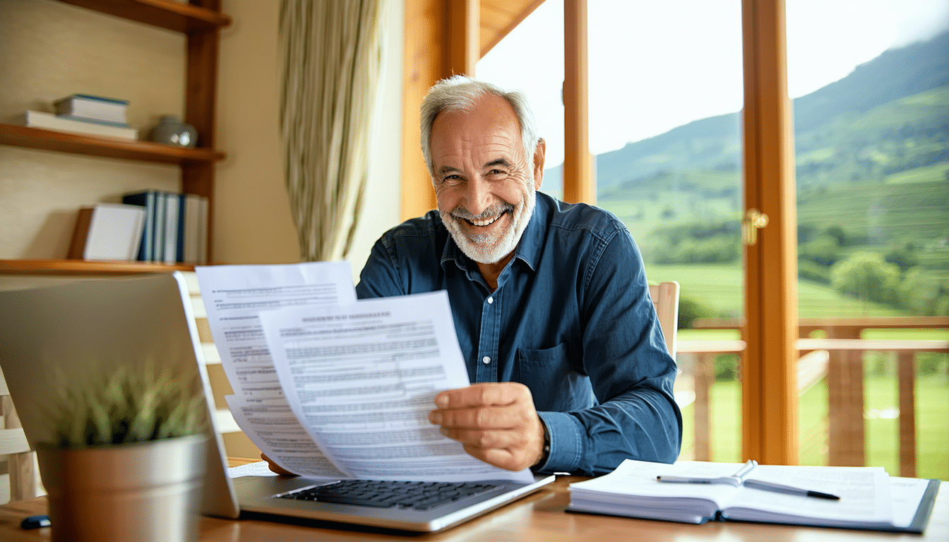 Cinq astuces incontournables pour optimiser votre demande de pension de ...