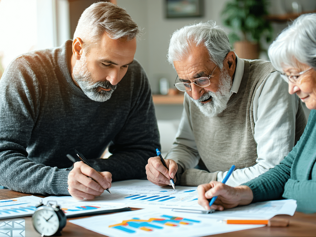 Comprendre la Retraite : Définition et Enjeux Essentiels
