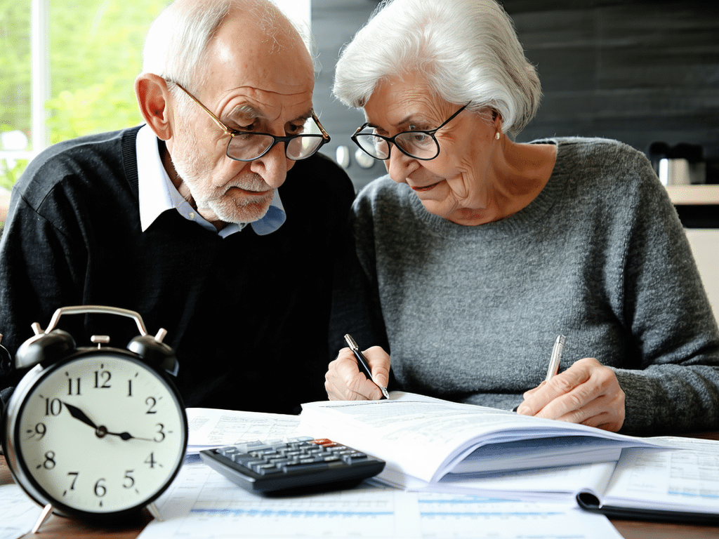 Comprendre votre compte Enim retraite : Guide complet pour les assurés