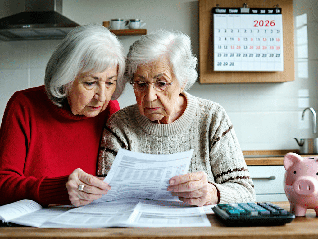 Comprendre la liquidation de la retraite : définition et enjeux
