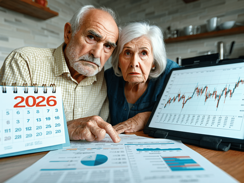 Comprendre La Pension De Réversion Et Les Enjeux De La Réforme De 2026
