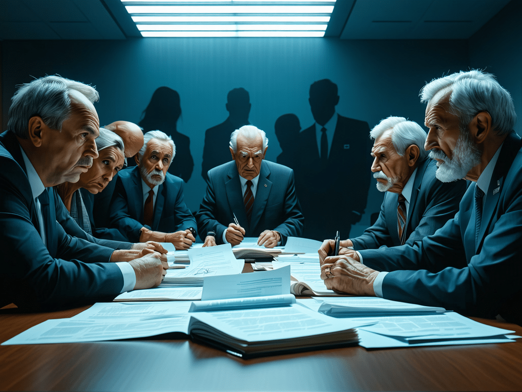 Comprendre la liquidation de la retraite : définition et enjeux