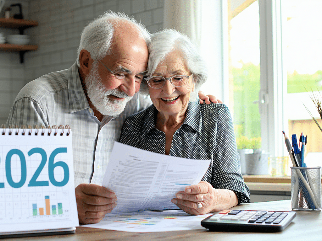 Comprendre la Retraite Complémentaire : Définition et Enjeux