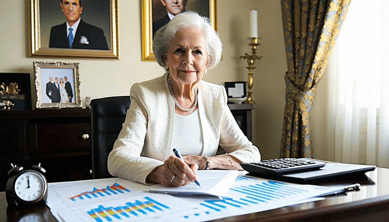 Pension de réversion 2026 : cumuler droits et revenus après deux ex ...